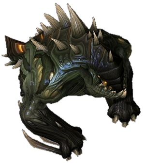 Ultralisk Starcraft Wiki Fandom Powered By Wikia User Blog:Diamond