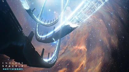 Ethereal | StarCraft: Scattered Factions Wiki | Fandom