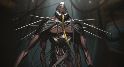 Craver | StarCraft: Scattered Factions Wiki | Fandom