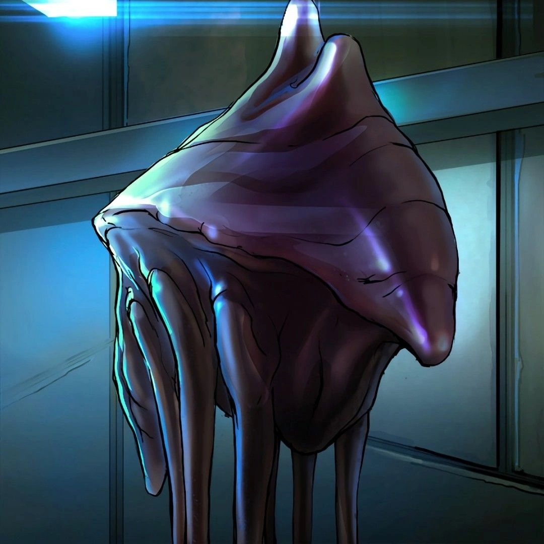 Hanar | StarCraft: Scattered Factions Wiki | Fandom