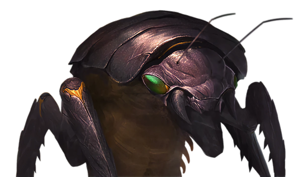Kimek | StarCraft: Scattered Factions Wiki | Fandom