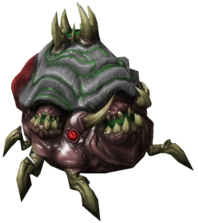 Subjugator | StarCraft: Scattered Factions Wiki | Fandom