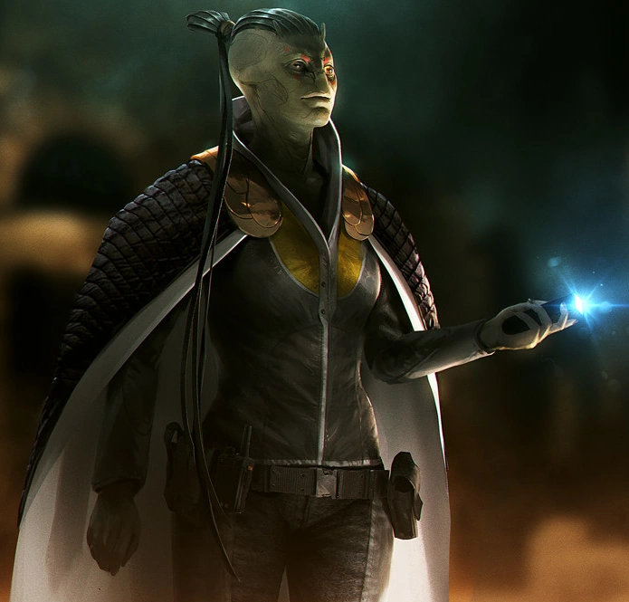 Lumeris | StarCraft: Scattered Factions Wiki | Fandom