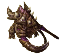 Ultralisk | StarCraft: Scattered Factions Wiki | Fandom