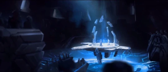 Inusannon | StarCraft: Scattered Factions Wiki | Fandom