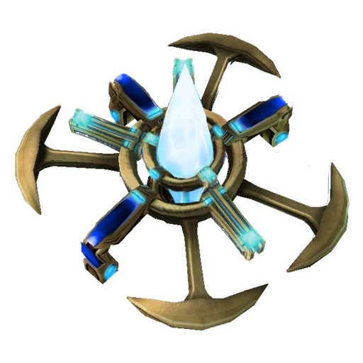 Shield Battery | StarCraft: Scattered Factions Wiki | Fandom