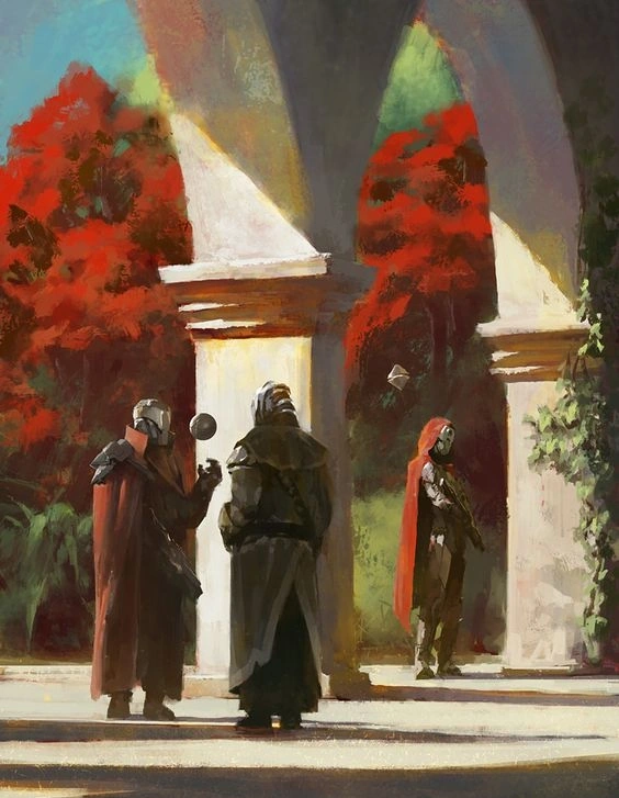 Inusannon | StarCraft: Scattered Factions Wiki | Fandom