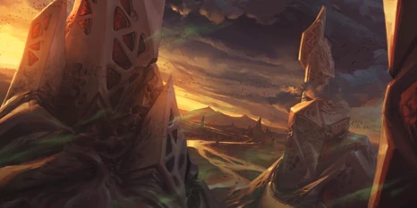 Chryssalid | StarCraft: Scattered Factions Wiki | Fandom