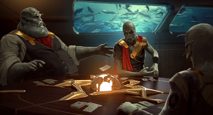 Lumeris | StarCraft: Scattered Factions Wiki | Fandom