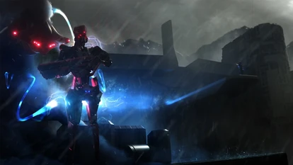 Ethereal | StarCraft: Scattered Factions Wiki | Fandom