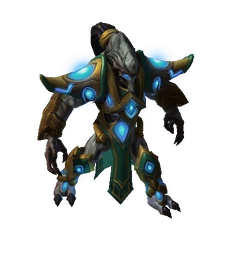 Tassadar | StarCraft: Scattered Factions Wiki | Fandom