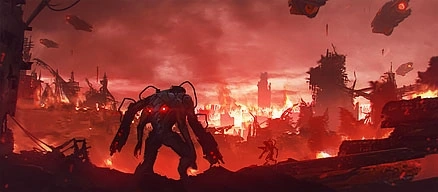 Craver | StarCraft: Scattered Factions Wiki | Fandom