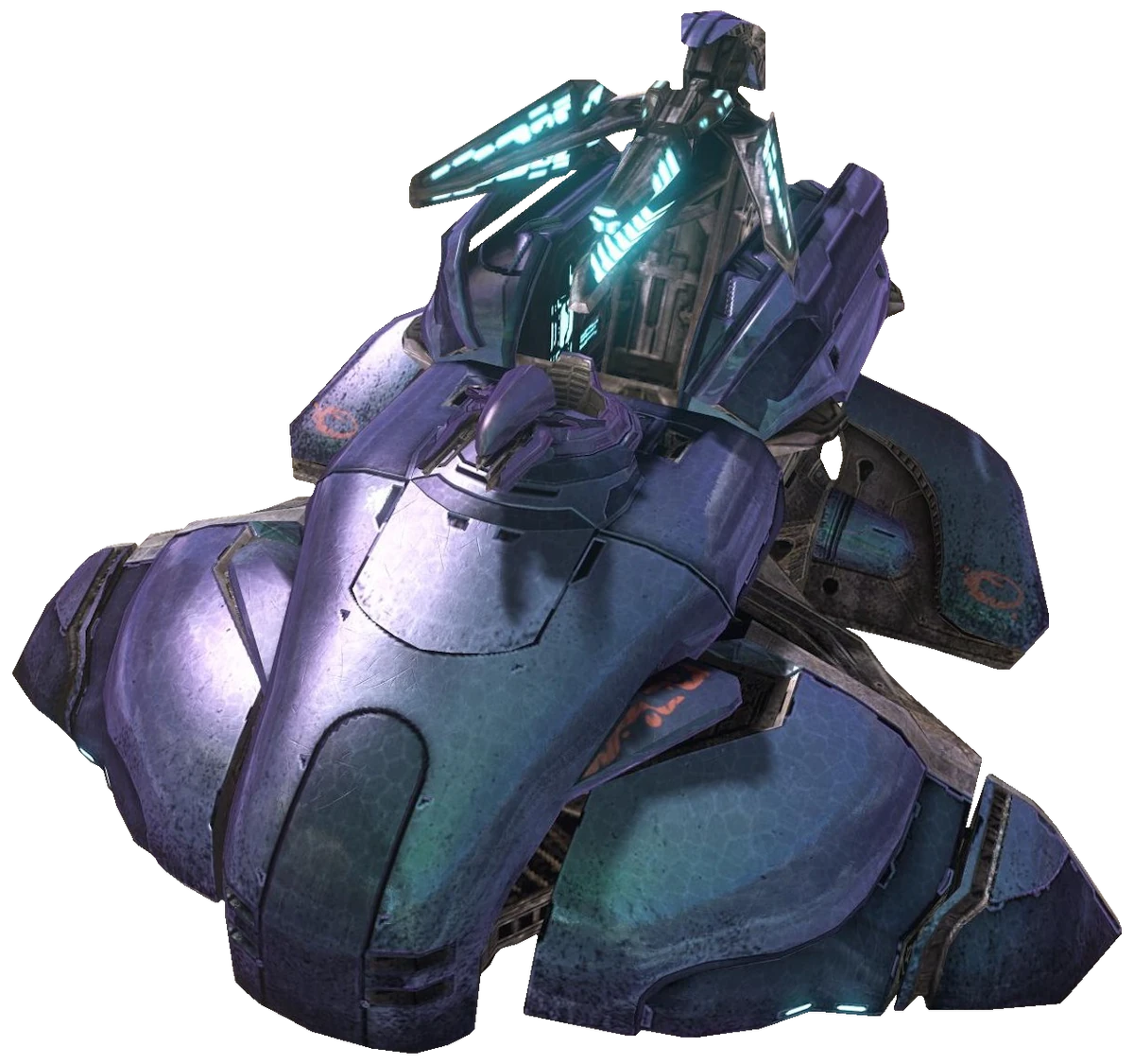 Category:Sangheili Vehicles | StarCraft: Scattered Factions Wiki | Fandom