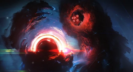 Ethereal | StarCraft: Scattered Factions Wiki | Fandom