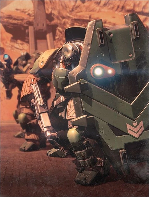 Category:Humanoid Races | StarCraft: Scattered Factions Wiki | Fandom