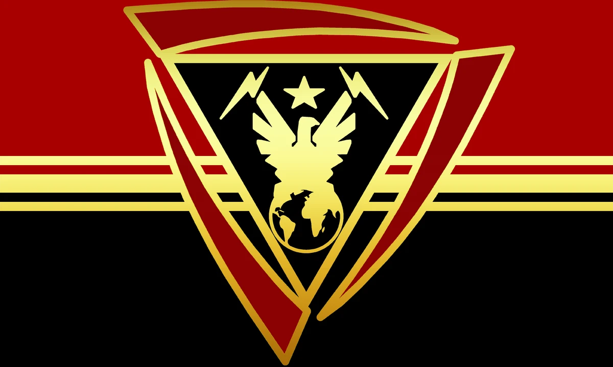 United Earth Directorate | StarCraft: Scattered Factions Wiki | Fandom