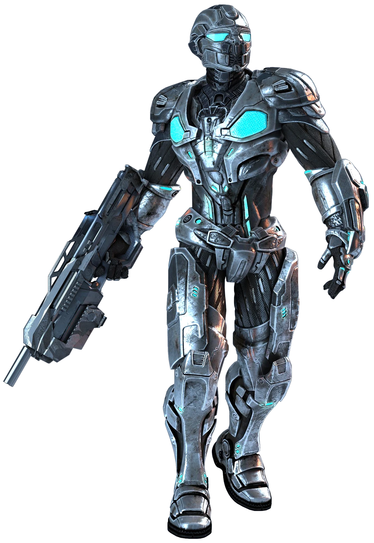 Kal Wardin | StarCraft: Scattered Factions Wiki | Fandom
