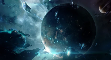 Ethereal | StarCraft: Scattered Factions Wiki | Fandom