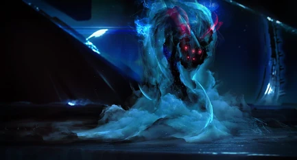 Ethereal | StarCraft: Scattered Factions Wiki | Fandom