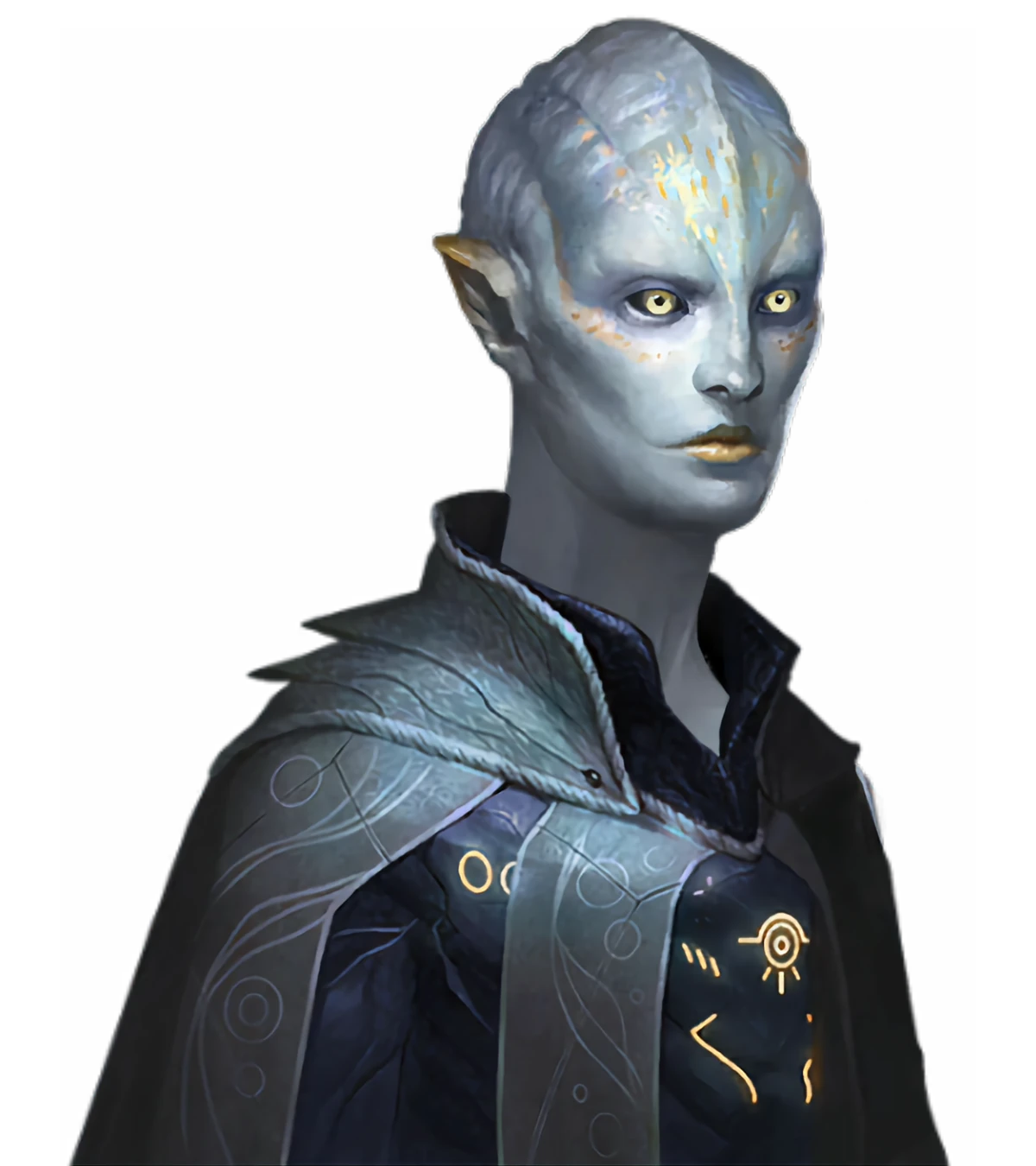 Quarg | StarCraft: Scattered Factions Wiki | Fandom