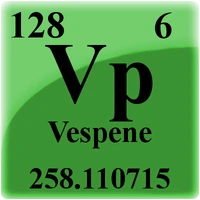 Vespene | StarCraft: Scattered Factions Wiki | Fandom