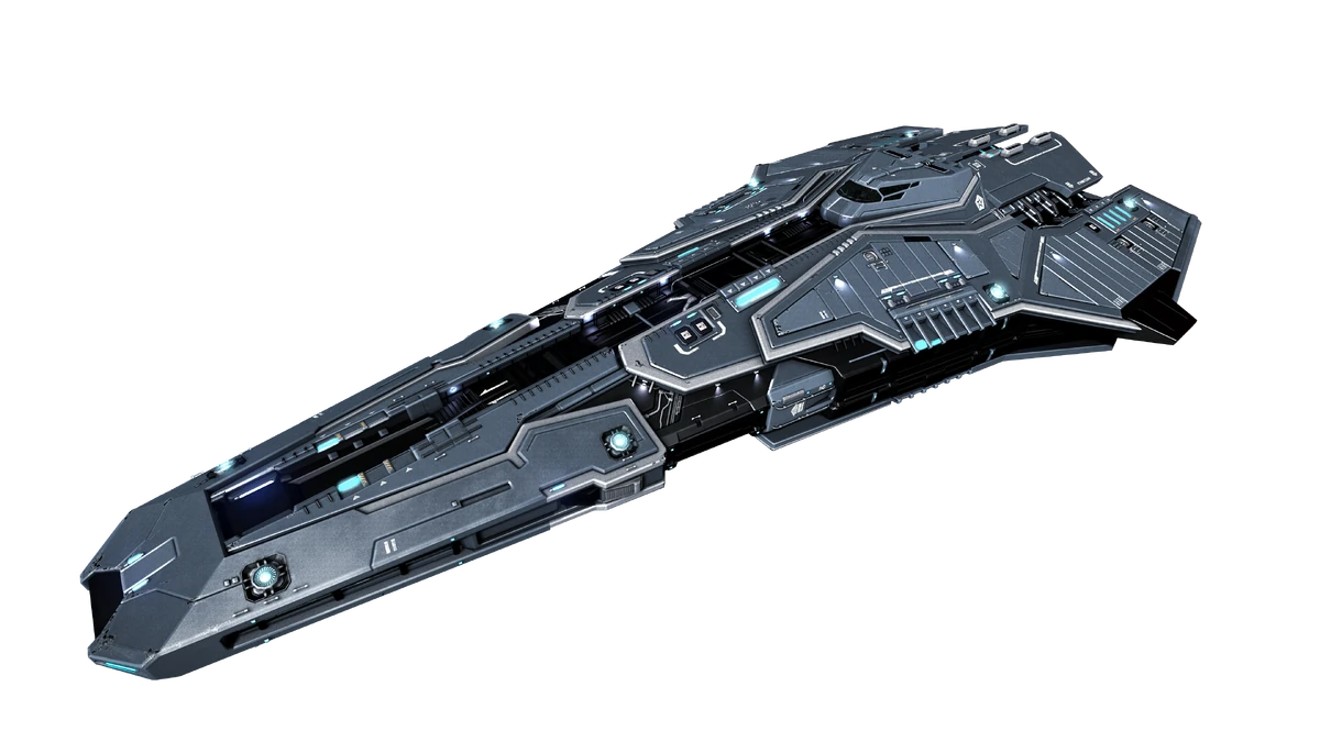 NSS Supernova | StarCraft: Scattered Factions Wiki | Fandom