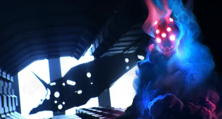 Ethereal | StarCraft: Scattered Factions Wiki | Fandom