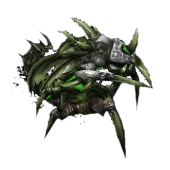 Hunterling | StarCraft: Scattered Factions Wiki | Fandom