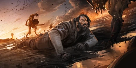 Chryssalid | StarCraft: Scattered Factions Wiki | Fandom