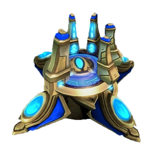 Arbiter Tribunal | StarCraft: Scattered Factions Wiki | Fandom