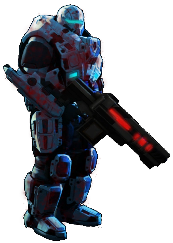 Raphael Hanani | StarCraft: Scattered Factions Wiki | Fandom