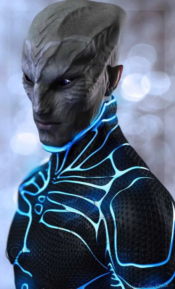Synril | StarCraft: Scattered Factions Wiki | Fandom