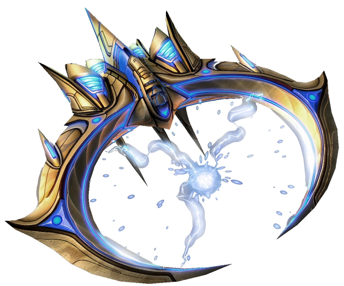 Tempest | StarCraft: Scattered Factions Wiki | Fandom