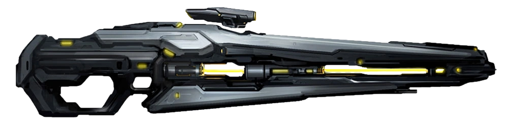 Hardlight Rifle | StarCraft: Scattered Factions Wiki | Fandom