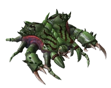 Zerg Guardian | StarCraft: Scattered Factions Wiki | Fandom