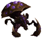 Swarm Host | StarCraft: Scattered Factions Wiki | Fandom