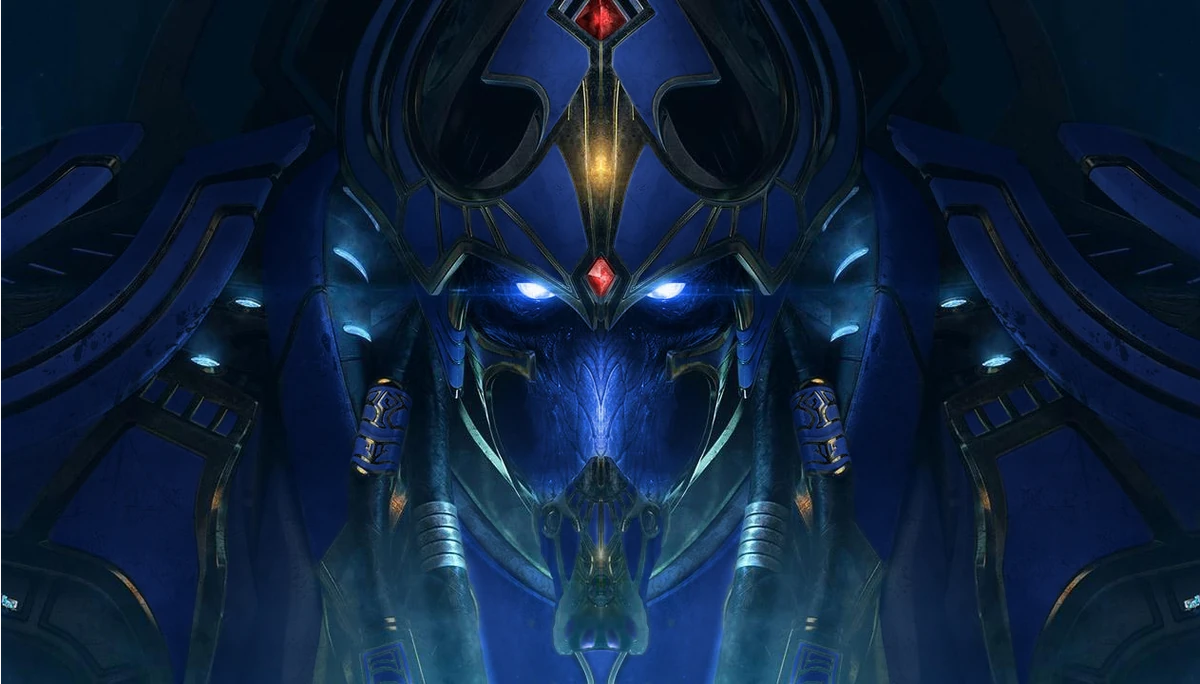 Darr | StarCraft: Scattered Factions Wiki | Fandom