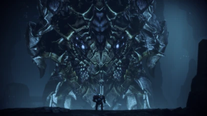 Xel'Naga | StarCraft: Scattered Factions Wiki | Fandom