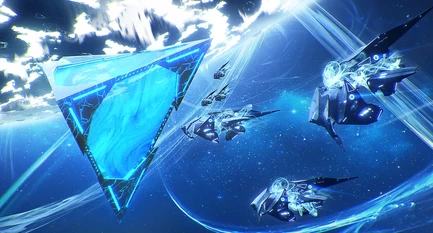 Ethereal | StarCraft: Scattered Factions Wiki | Fandom