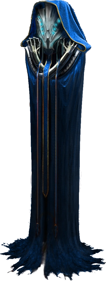 Asaru | StarCraft: Scattered Factions Wiki | Fandom