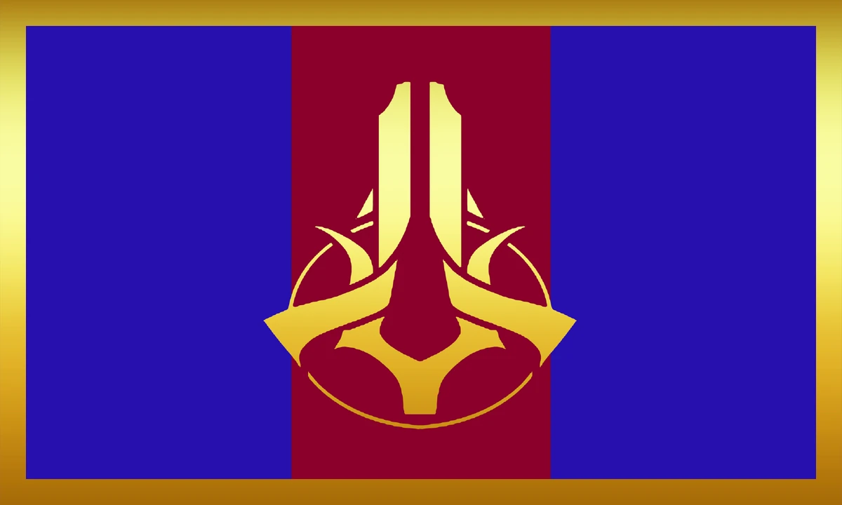 Thoi'Han Galactic Consensus | StarCraft: Scattered Factions Wiki | Fandom