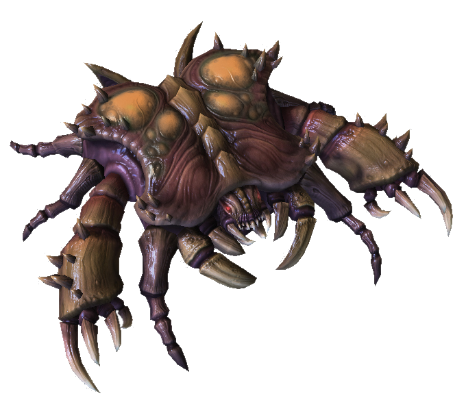 Zerg Guardian | StarCraft: Scattered Factions Wiki | Fandom