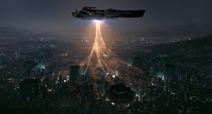 Vodyani | StarCraft: Scattered Factions Wiki | Fandom