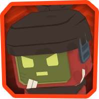 Hunter | Star Crew Wiki | Fandom