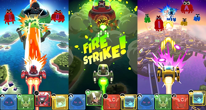 Star Crew Wiki | Fandom