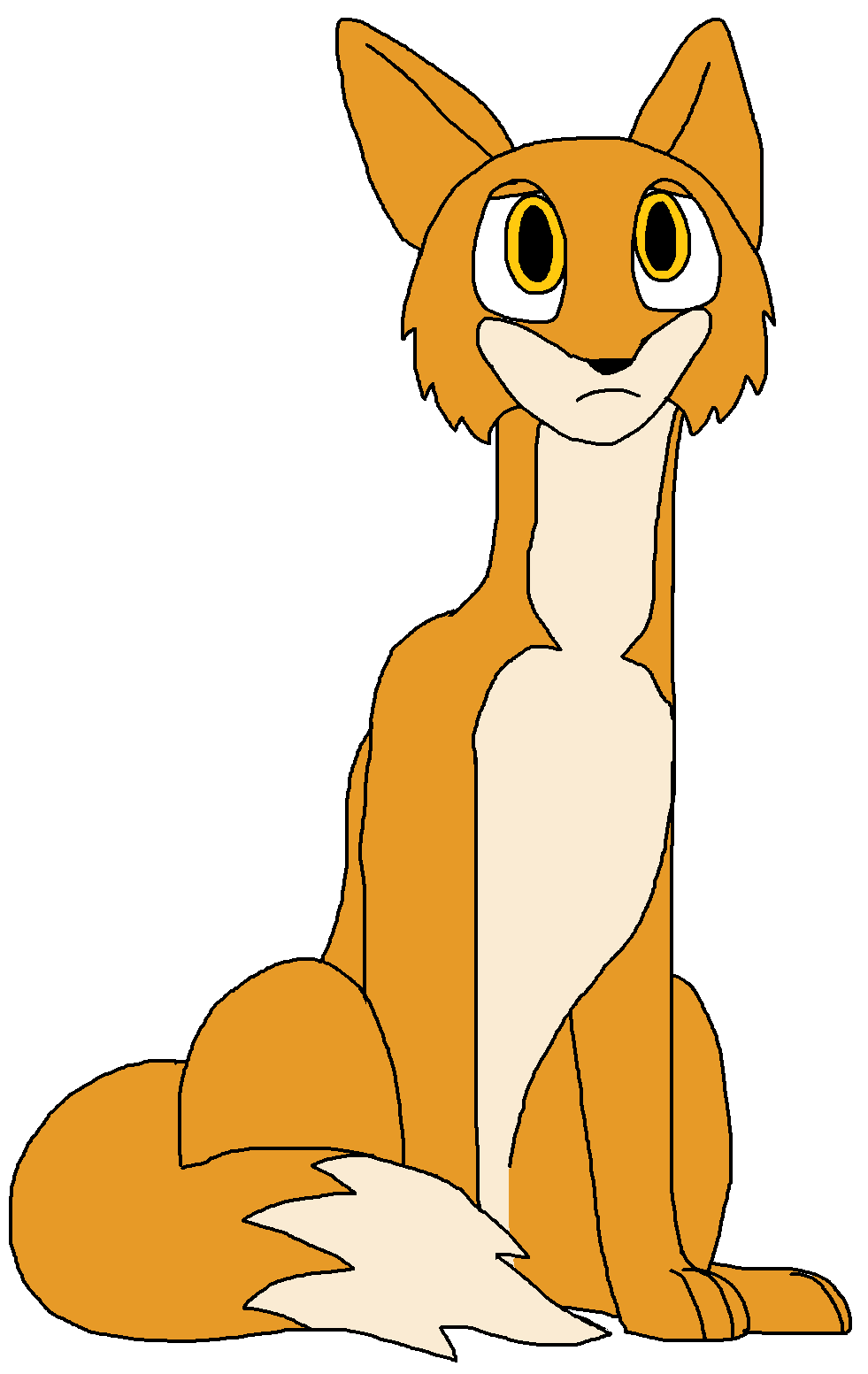 Fox (character) | Star-Crossed (Comic) Wiki | Fandom