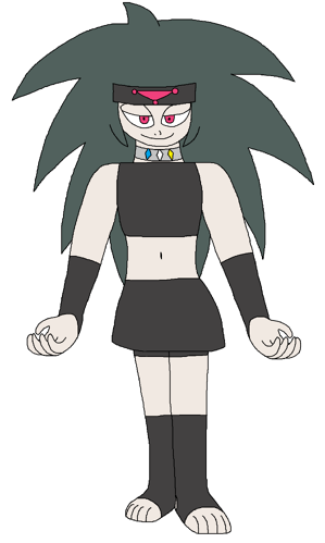 Envy | Star-Crossed (Comic) Wiki | Fandom