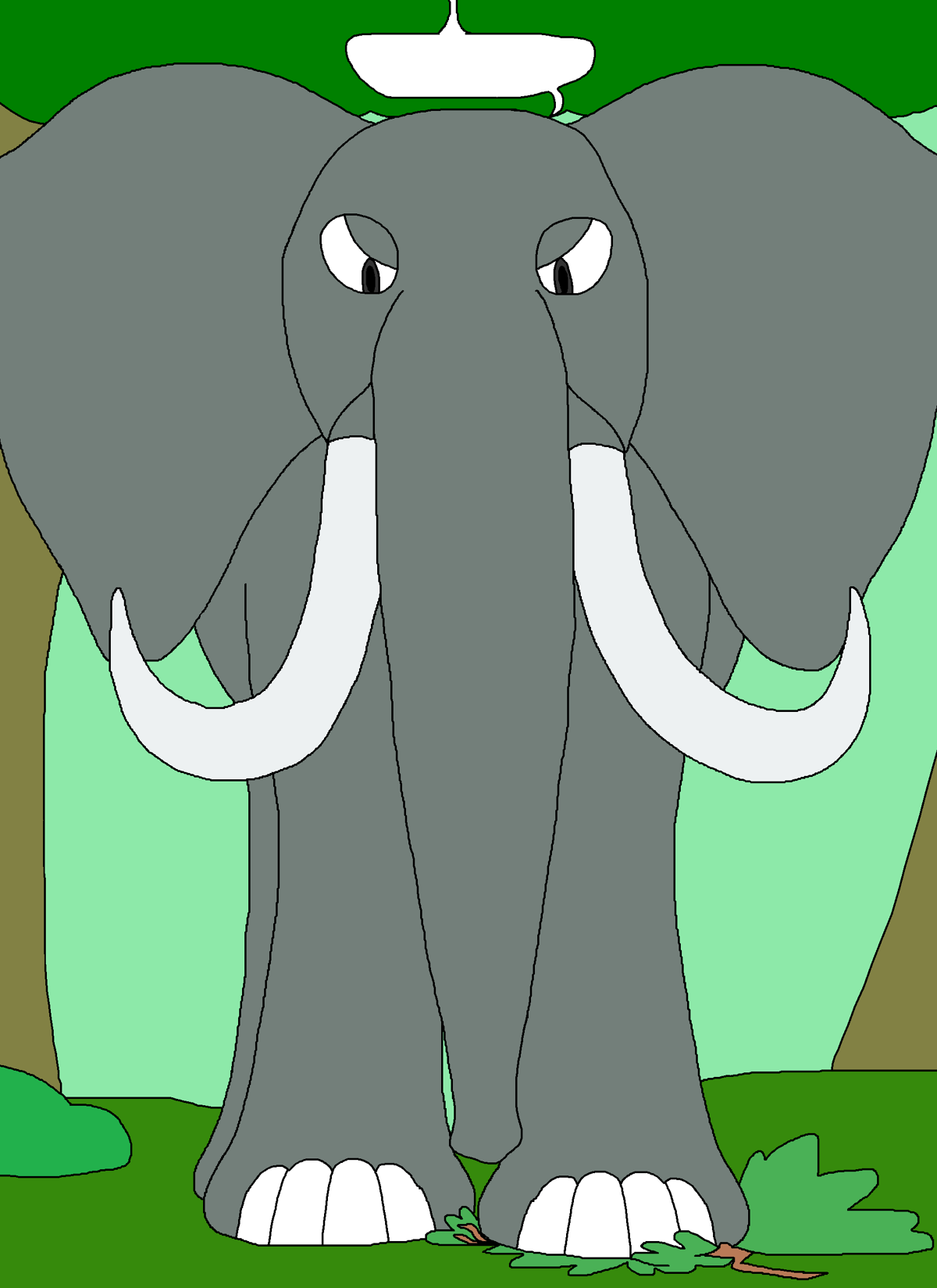 Pagoola | Star-Crossed (Comic) Wiki | Fandom