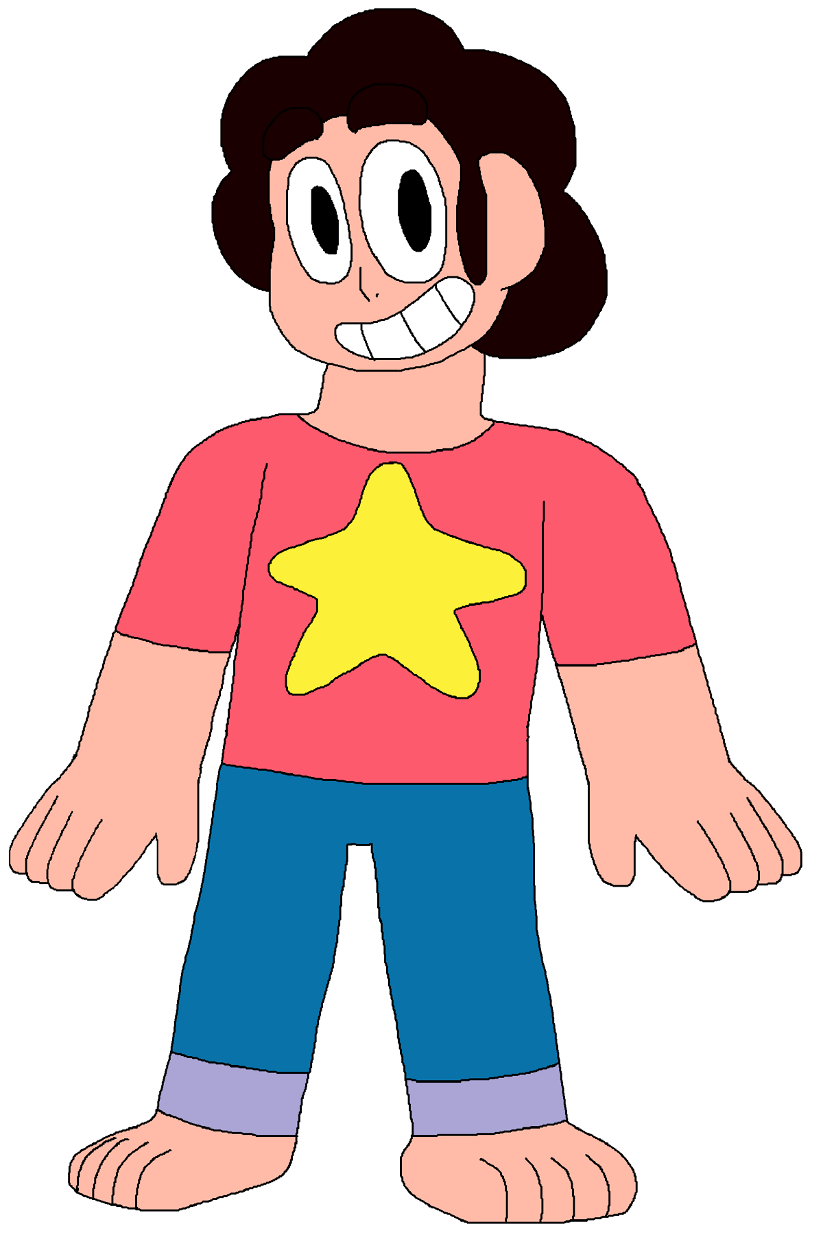Steven Universe | Star-Crossed (Comic) Wiki | Fandom