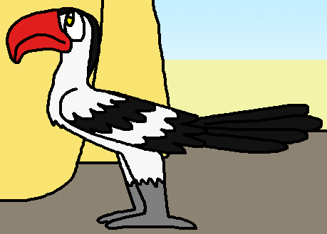 Zazu | Star-Crossed (Comic) Wiki | Fandom